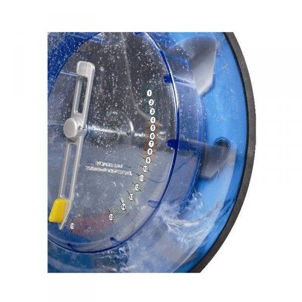 First Degree Fitness E316 Fluid Rowing Machine - Exagym