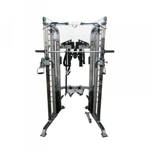 Force USA Monster G6 Commercial Smith/Functional Trainer - Exagym