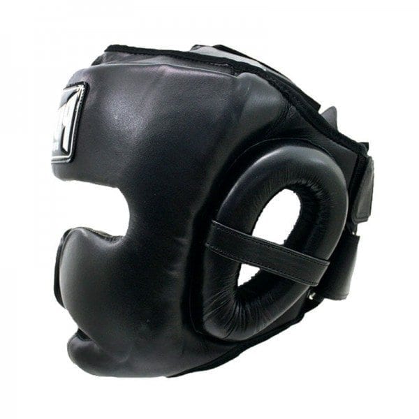 Punch Trophy Getters® Full Face Head Gear - Exagym