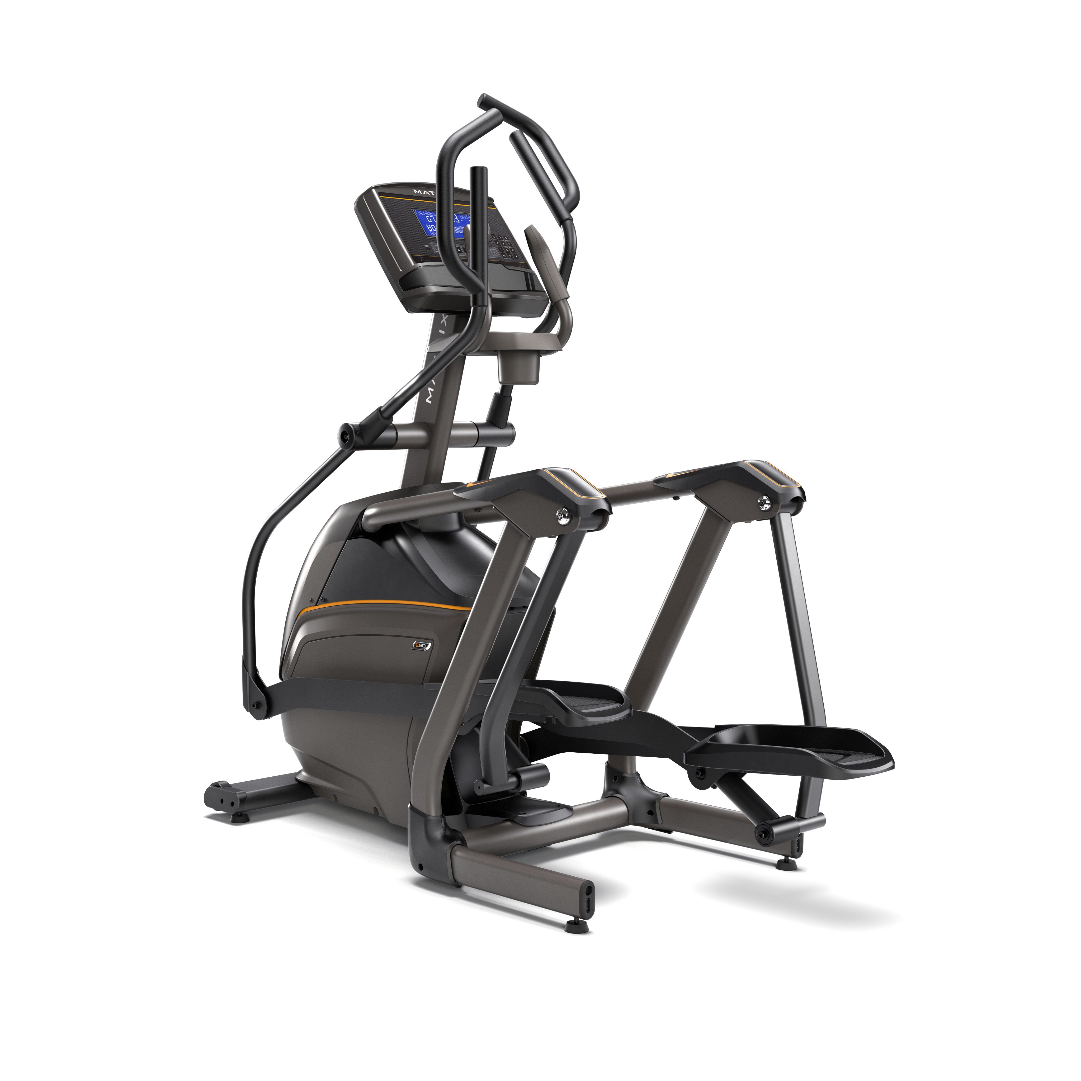 Matrix E50XR Crosstrainer - Exagym