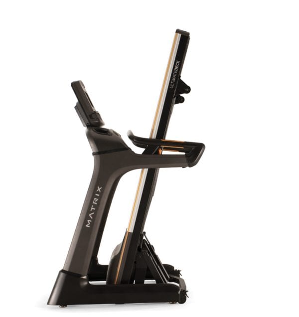 Matrix TF50XIR Folding Treadmill - Exagym