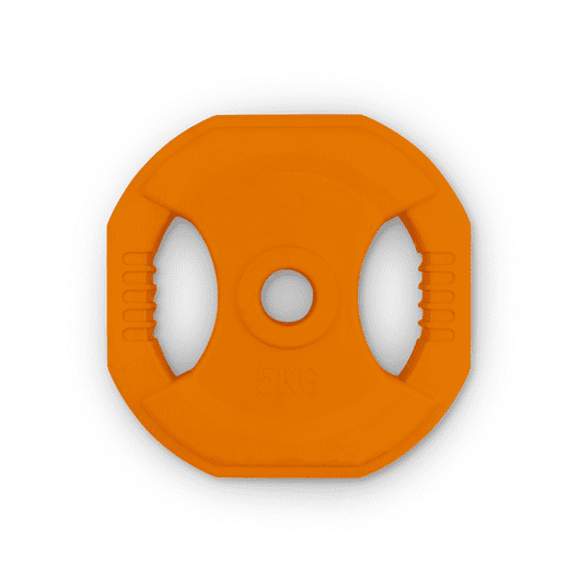 Pump Kit 20kg Weight Set - Exagym