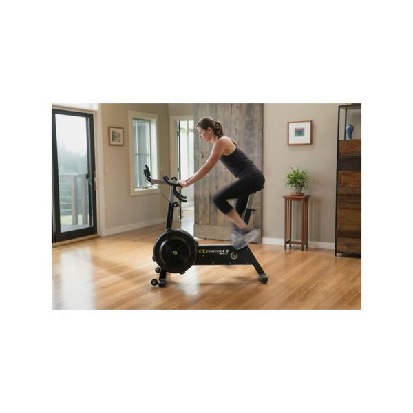Concept2 BikeErg - Exagym