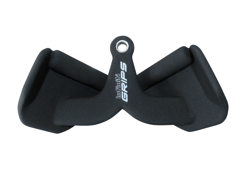 Infiniti Gripz Supinate Close Grip Handle - Exagym